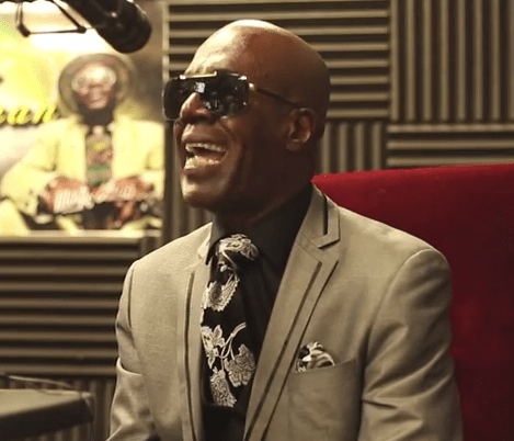 Aaron Hall Talks His Sex Game, calls His Manhood “Historical D# ...