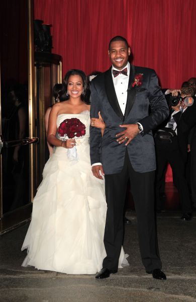 Anthony Hamilton and Wife Tarsha Hamilton Announce Divorce | Magic 95.5 FM