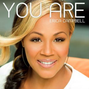 New Music You Are by Erica Campbell - Magic 95.5 FM