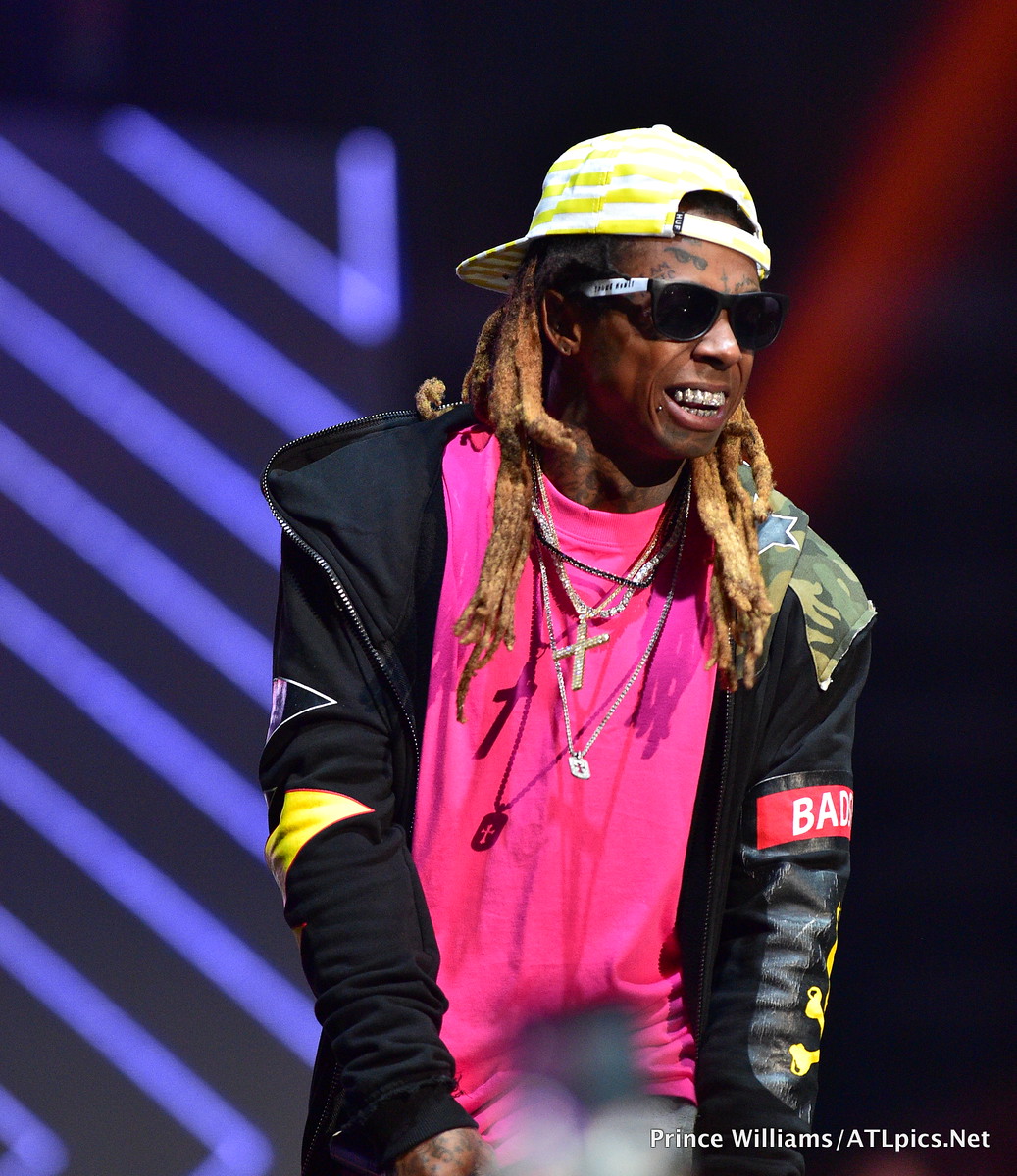 Lil Wayne’s Manager Says Weezy Will Be Back To Work Soon | Magic 95.5 FM