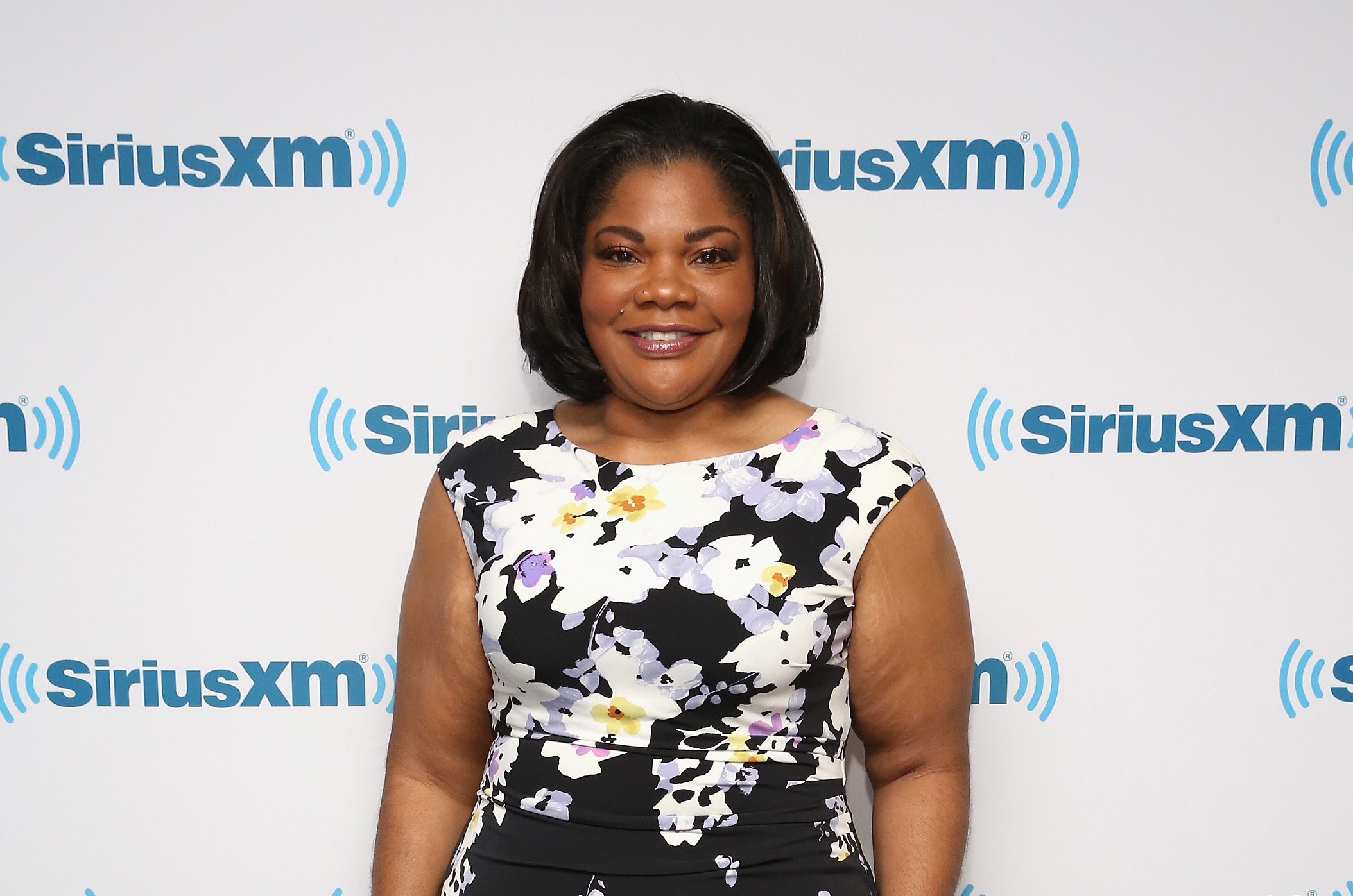 You Won’t Believe How Mo’Nique Looks Now! | Magic 95.5 FM