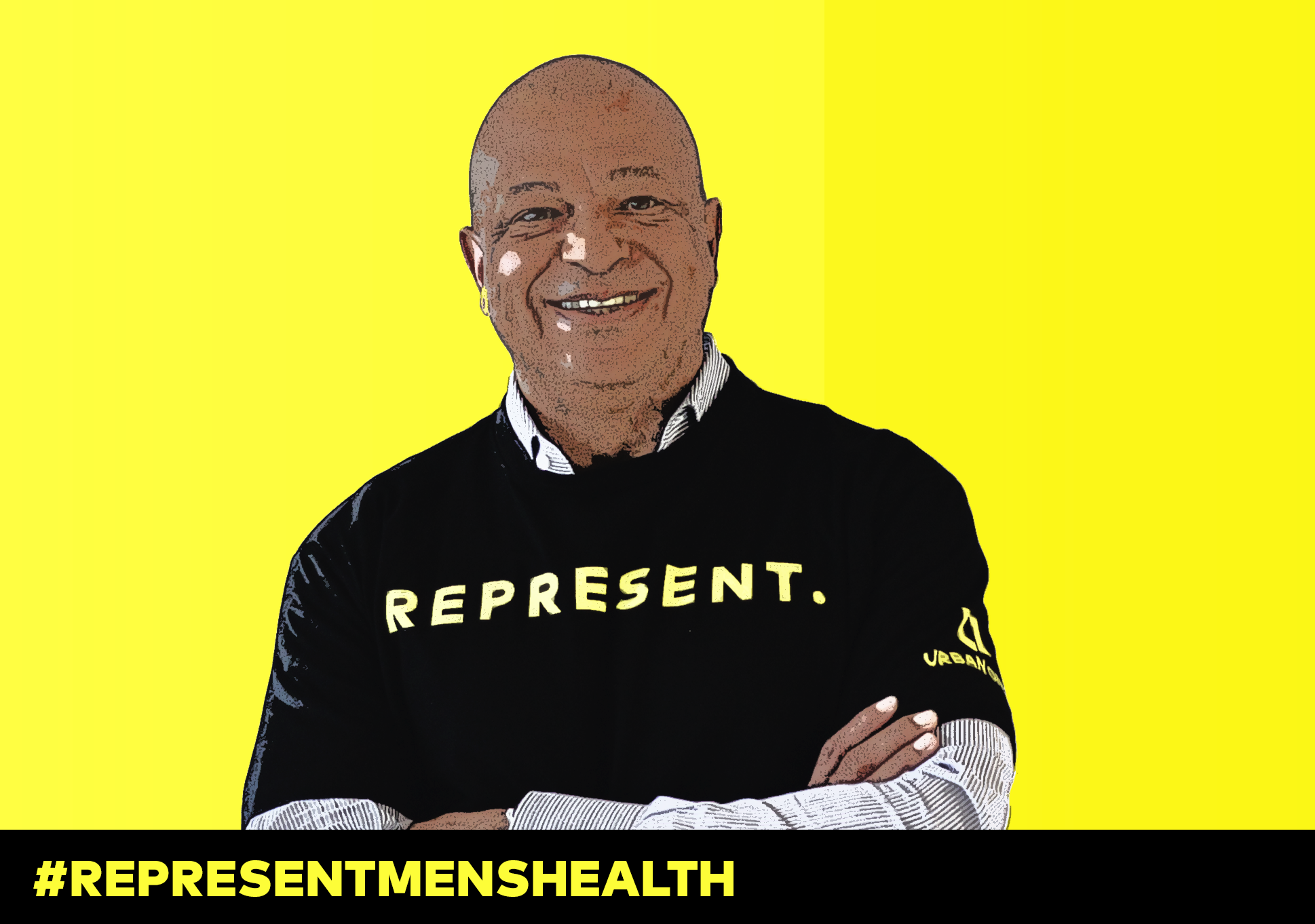 REPRESENT: A Letter From Alfred Liggins CEO of Urban One - Joy 107.1