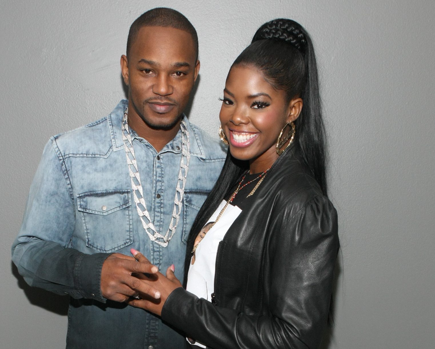 Cam’ron Blasts Ex-Girlfriend JuJu!!! | Magic 95.5 FM