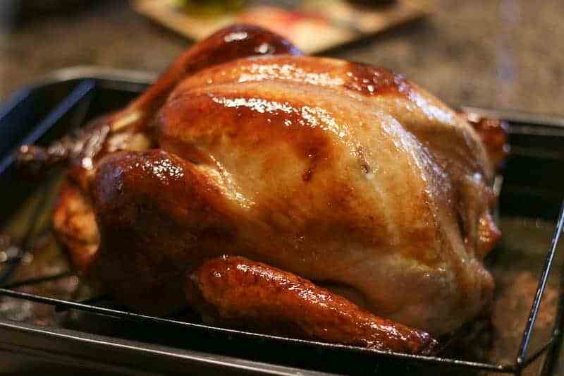 Turkey grease? SWACO wants your oil and fat