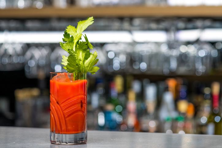 Do You Know Ohio's Signature Drink?