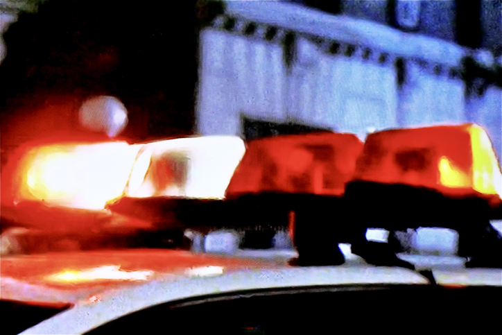 Gun drawn in Columbus store has police on lookout for man